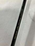 Shakespeare Ugly Stik BWS 1101 6’6″ Medium Action Surf Rod with Penn 450 SSG Reel - Hash Auctions