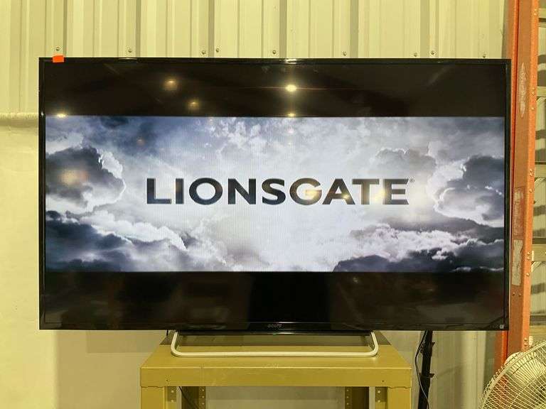 Sony KDL-60W610B 60-Inch LED Television - Hash Auctions