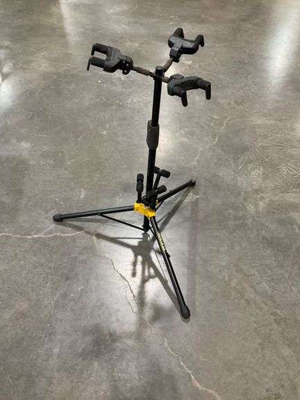 Hercules Freestanding Instrument Stand with Multi-Instrument Holders ...