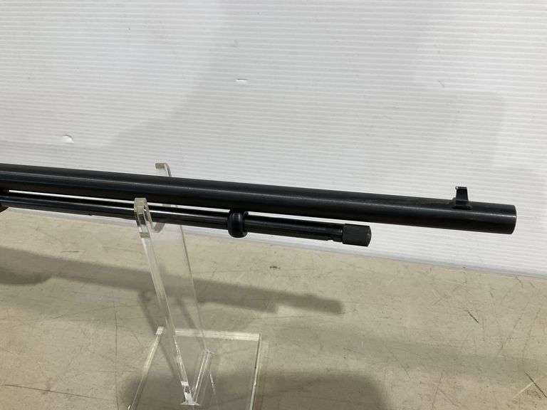 Remington Speedmaster Model 552 Rifle, .22 Caliber, with Soft Case ...