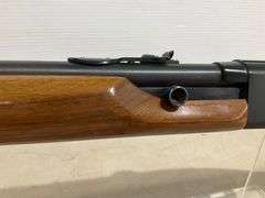Remington Speedmaster Model 552 Rifle, .22 Caliber, with Soft Case ...