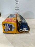 Sunoco Ultra 94 Toy Tanker Truck with Original Box, 1994 - Hash Auctions