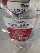 Set of Arrow Cool Grip Measuring Cups, 6 Pieces - Hash Auctions