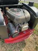 Toro TimeCutter Z420 Zero-Turn Lawn Mower with 42-Inch Cutting Deck ...