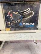 Delta Shopmaster Table Saw Model TS200LS with Stand - Hash Auctions