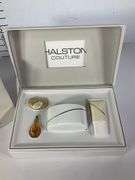 Halston Couture ‘First Nuances’ Gift Set with Perfume, Soap, Lotion ...