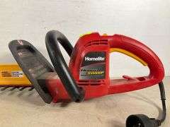 Homelite HedgeSweep Electric Hedge Trimmer, Model UT44121, Works - Hash ...