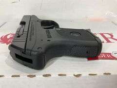 Ruger LCP .380 Auto Lightweight Compact Pistol with Original Box and ...