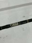 Walleye Angler 6’6″ Medium Light Action Fishing Rod with Shimano Reel ...