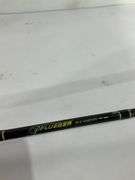 Pflueger 6ft IM-6 Graphite Fishing Rod - Hash Auctions