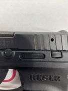 Ruger LCP .380 Auto Lightweight Compact Pistol with Original Box and ...