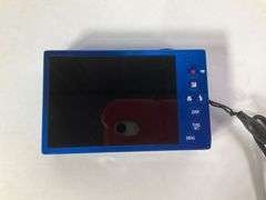 Canon PowerShot ELPH 520 HS Digital Camera with Carrying Case - Hash ...