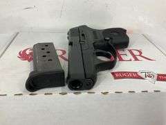 Ruger LCP .380 Auto Lightweight Compact Pistol with Original Box and ...