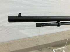 Remington Speedmaster Model 552 Rifle, .22 Caliber, with Soft Case ...