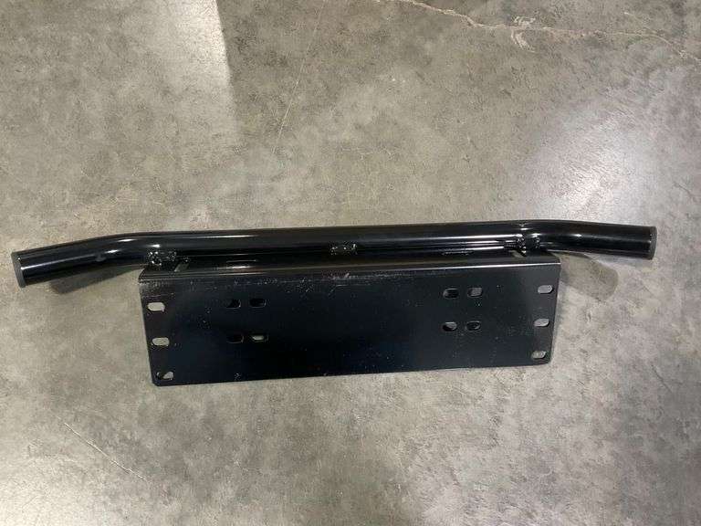 Package of 10 Frames in Black Finish - Hash Auctions