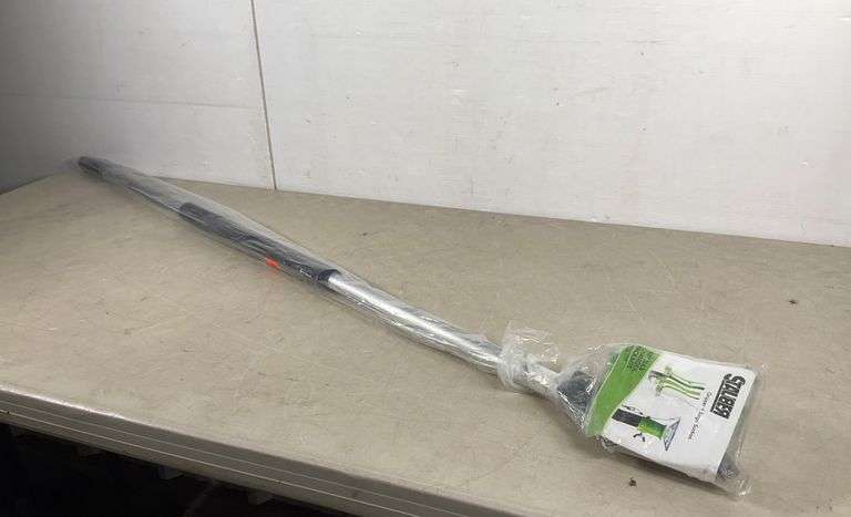 Stauber Light Bulb Changer Package with Gripper and Suction Mechanisms ...