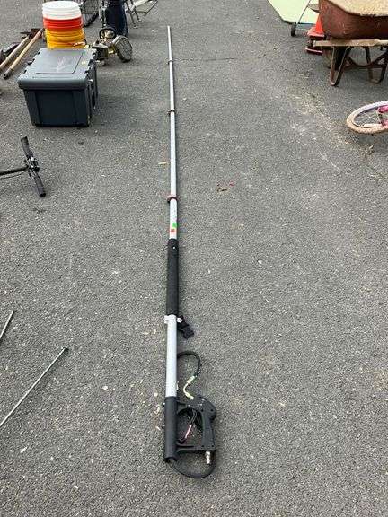 Pressure Washer Wand, 18-Foot Length - Hash Auctions