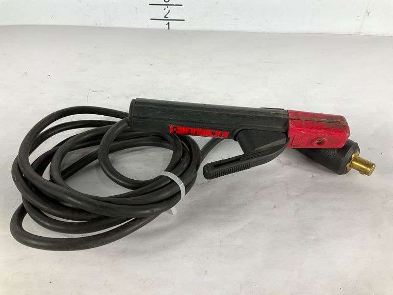 Gouging Torch with Cable and Connector - Hash Auctions