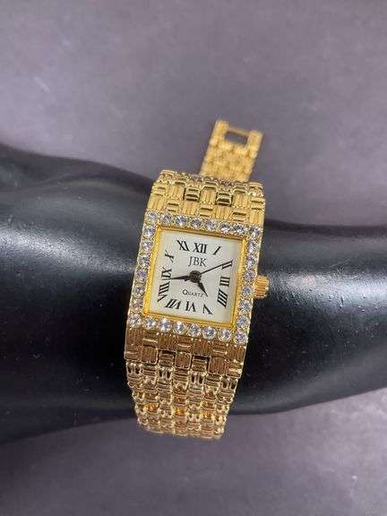 Camrose & Kross Ladies Wrist Watch, The JBK Collection Original Box ...