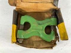 John Deere Riveting Tool with Original Packaging - Hash Auctions