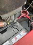 Troy-Bilt Mustang Pivot 46 Zero-Turn Riding Mower with Kohler 7000 ...