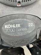 Troy-Bilt Mustang Pivot 46 Zero-Turn Riding Mower with Kohler 7000 ...