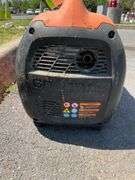 Generac iQ2000 Portable Inverter Generator With 1,600 Running Watts ...