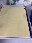 (2 boxes) Collection of Binders, Organizers and Clipboards - Hash Auctions