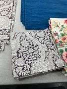 Assorted Table Linens Including Williams Sonoma and Other Brands - Hash ...