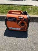 Generac iQ2000 Portable Inverter Generator With 1,600 Running Watts ...