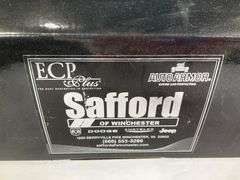 ECP Plus Auto Armor Car Protection Kit by Safford of Winchester - Hash ...