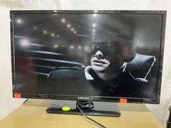 Element ELEFW328B 32-Inch TV With Power Cable - Hash Auctions