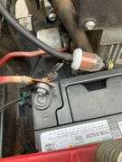 Troy-Bilt Mustang Pivot 46 Zero-Turn Riding Mower with Kohler 7000 ...