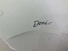Deni Model 8100 Electric Grill - Hash Auctions