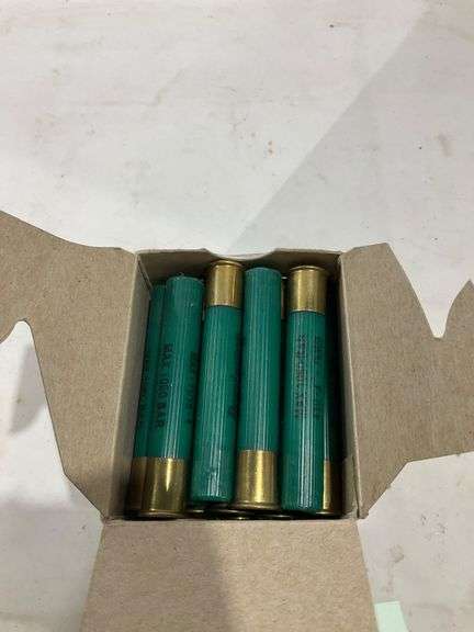 Remington Express .410 Long Range Shotgun Shells - Hash Auctions