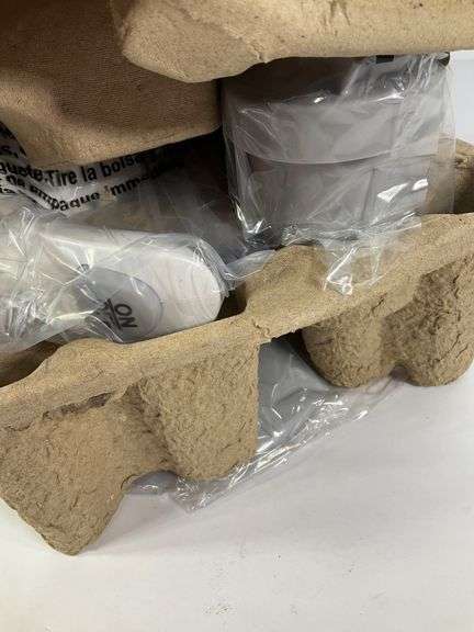 Magic Bullet Dessert Bullet Frozen Dessert Maker in Original Packaging ...