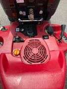 Craftsman R1000 Riding Lawn Mower with 30-Inch Cutting Deck - Hash Auctions