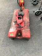 Flo-n-Go Fuel Tank with Integrated Pump - Hash Auctions