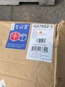 Guidecraft Desk and Hutch Pallet, Box 1 of 2 - Hash Auctions