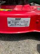 Hyper Tough Gas Lawn Mower, Model HT18-094-032-01 - Hash Auctions