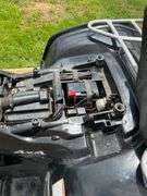 Suzuki Vinson QuadRunner 500 4×4 ATV - Hash Auctions