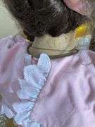 Annette Himstedt ‘Lona’ Doll with Original Box and Certificate, 1993/94 ...