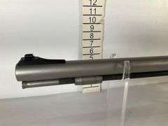 Thompson/Center Arms Fire Hawk .50 Cal Black Powder Rifle - Hash Auctions