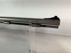 Thompson/Center Arms Fire Hawk .50 Cal Black Powder Rifle - Hash Auctions