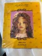 Annette Himstedt ‘Lona’ Doll with Original Box and Certificate, 1993/94 ...
