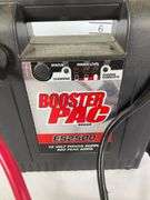 Booster PAC ES2500 12-Volt Jump Starter with 900 Peak Amps - Hash Auctions