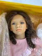 Annette Himstedt ‘Lona’ Doll with Original Box and Certificate, 1993/94 ...