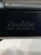 Revelation Model 350-Series K 20-Gauge Single-Shot Shotgun - Hash Auctions