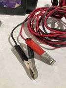 Master Lock 12-Volt Electric Winch with 2,000 lb Capacity - Hash Auctions