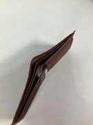 Charlie Classic Leather Wallet with Original Packaging - Hash Auctions